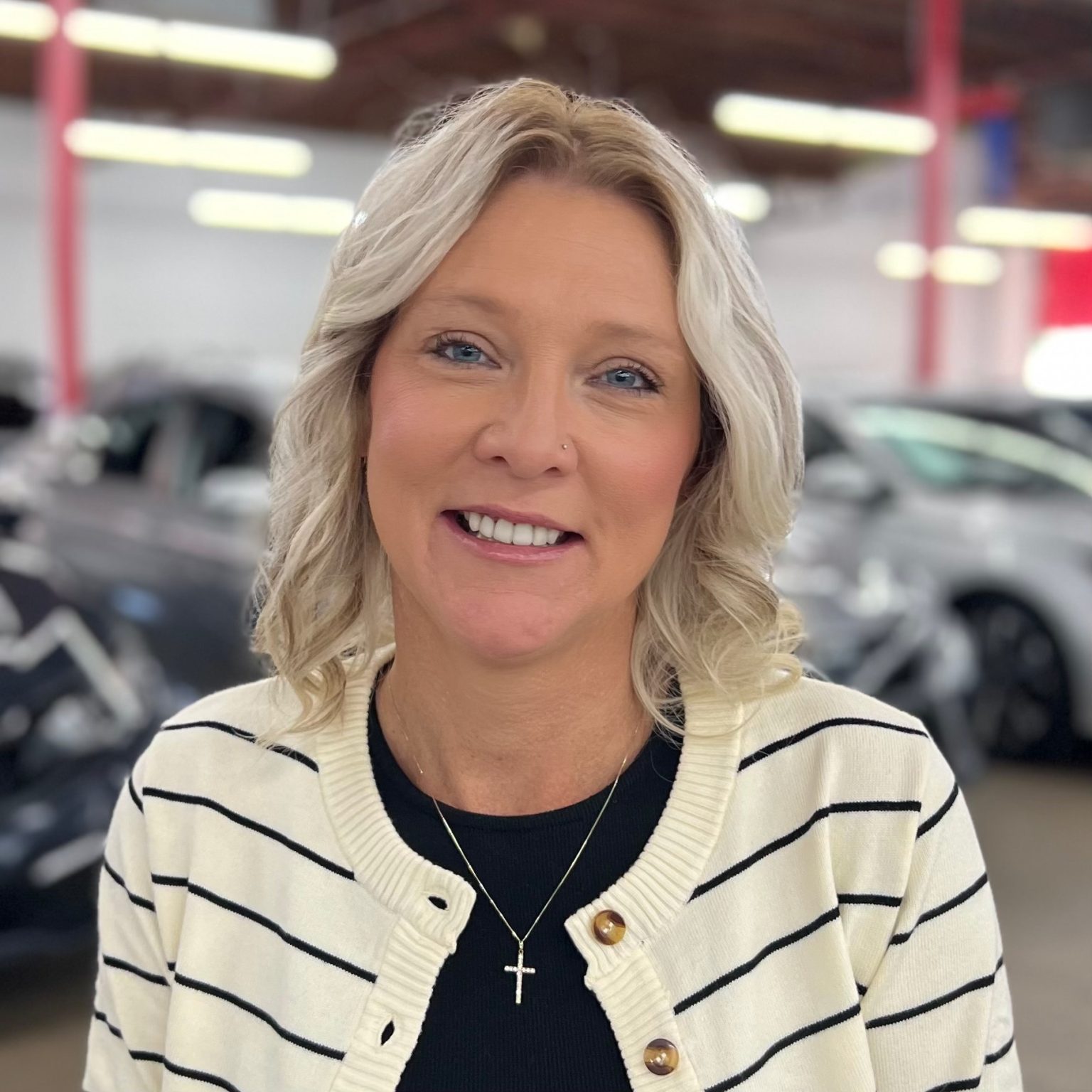 Kim Schmidt - Centennial Leasing and Sales