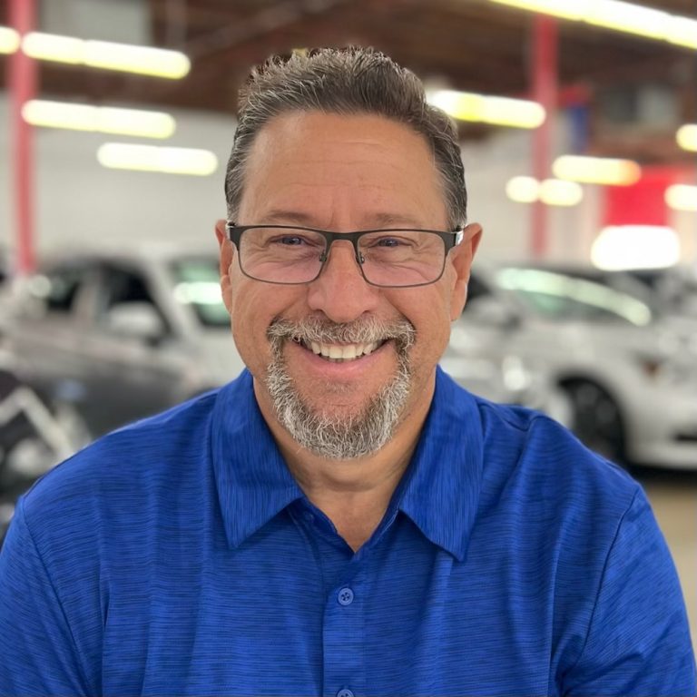 Mike A. Miller - Centennial Leasing and Sales