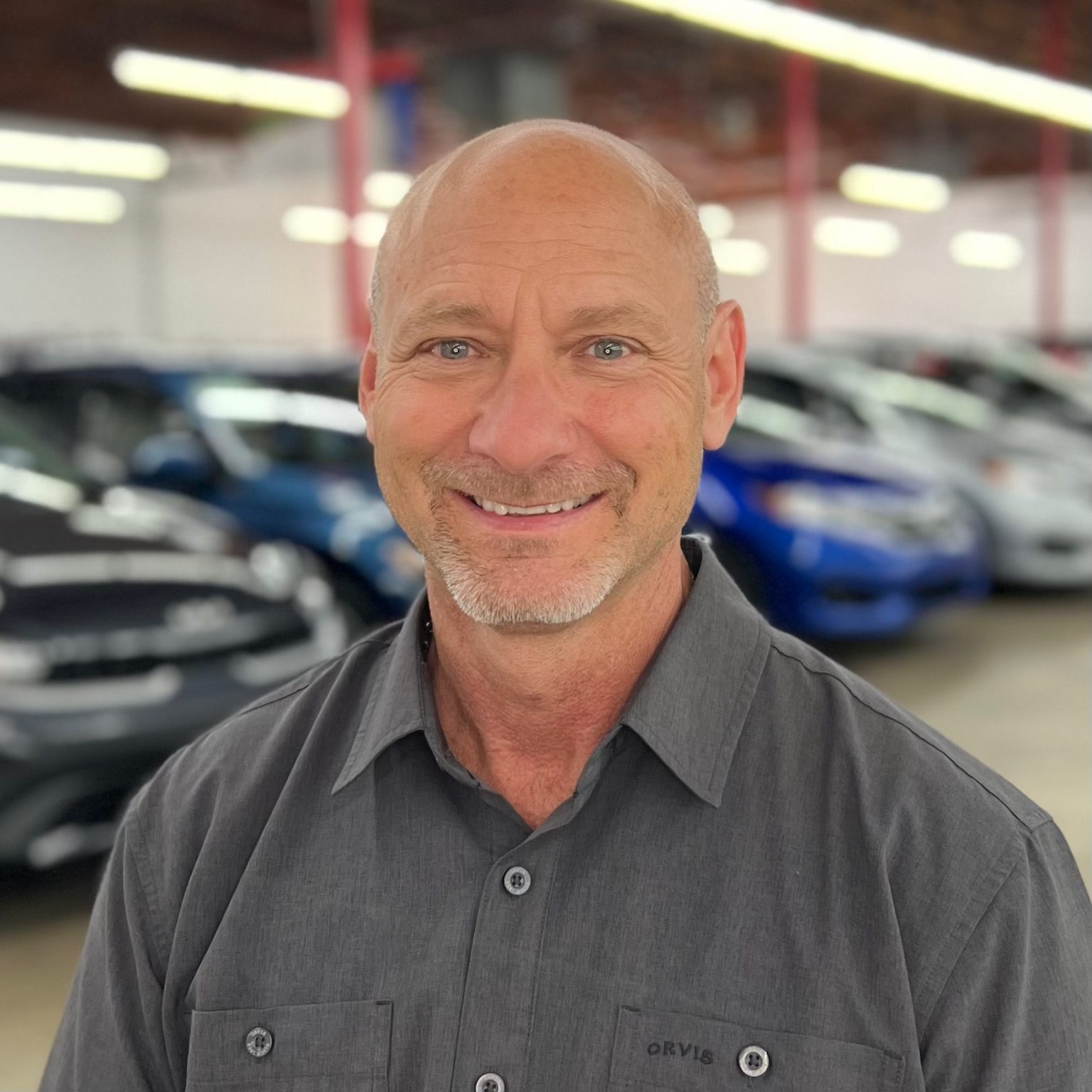 Cory Miller - Centennial Leasing and Sales