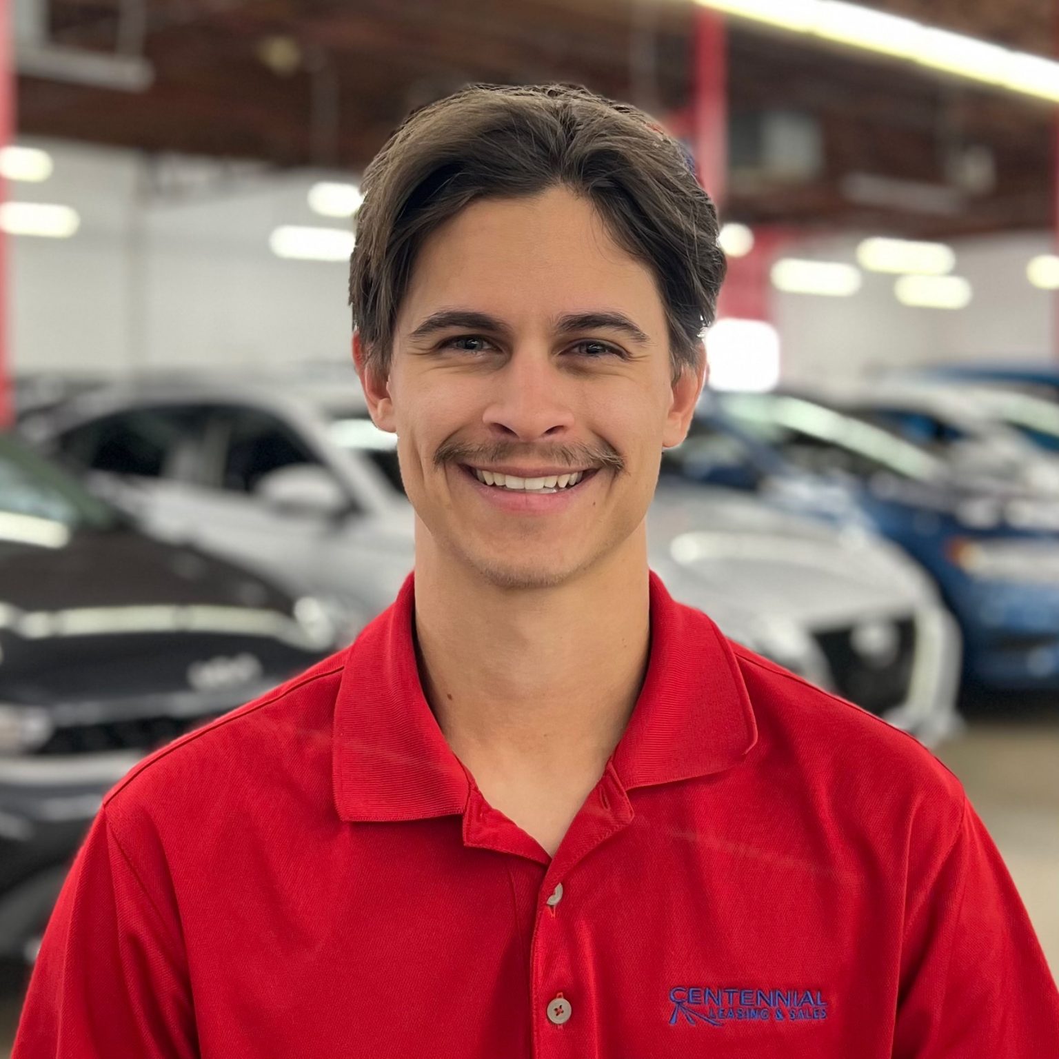 Mike Miller - Centennial Leasing and Sales