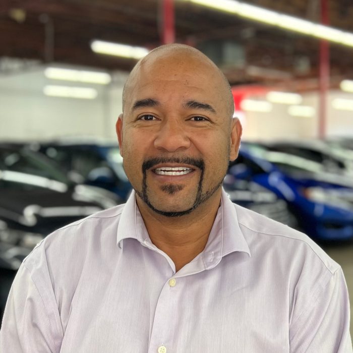 Anthony Torres - Centennial Leasing and Sales