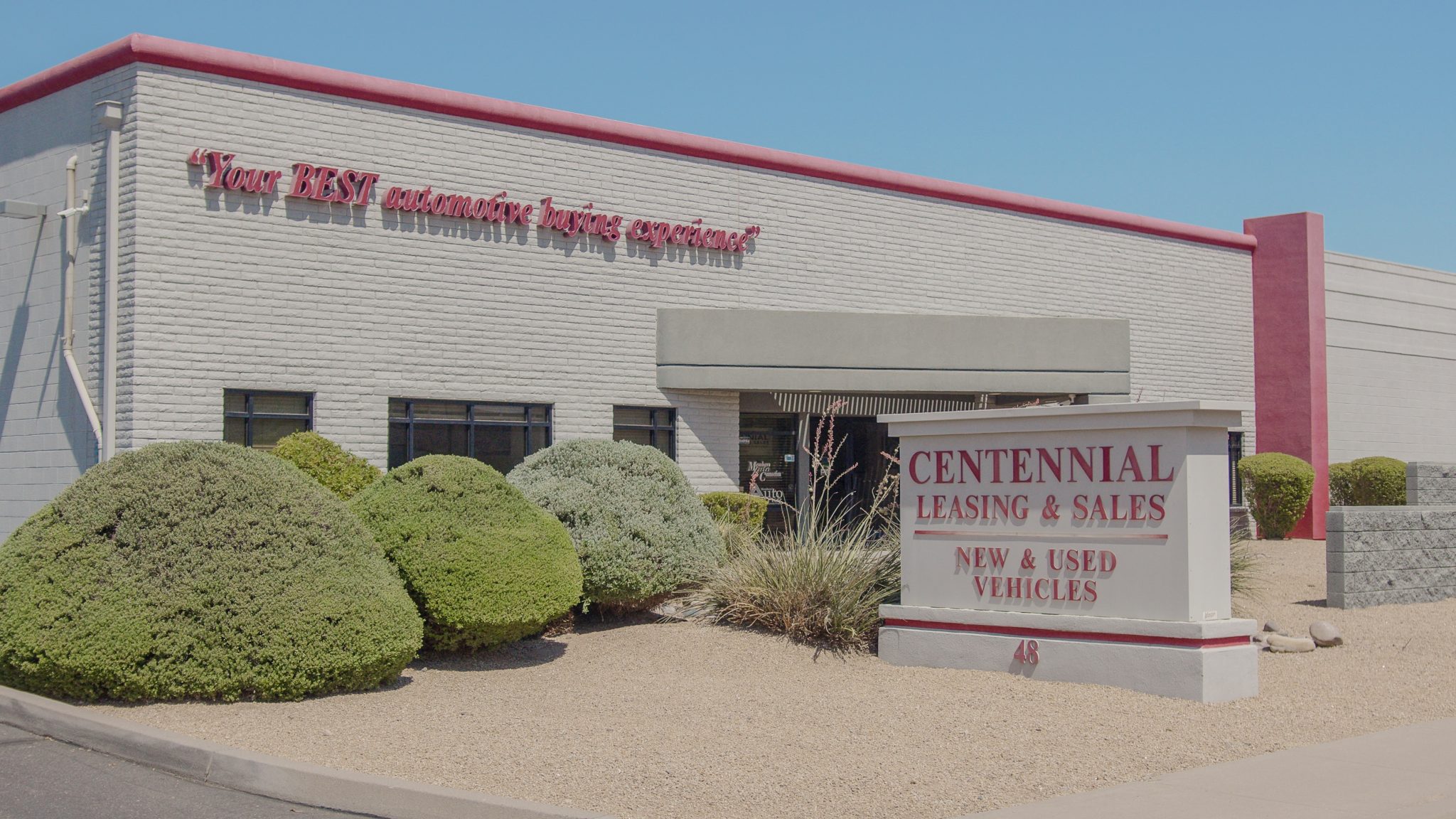 The Best Place to Buy Used Cars | Phoenix, AZ
