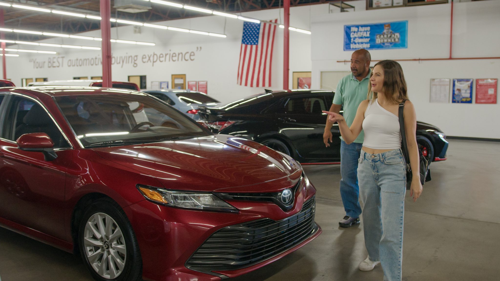 5 Reasons Phoenix Drivers Prefer Used Cars Over New Ones - Centennial ...