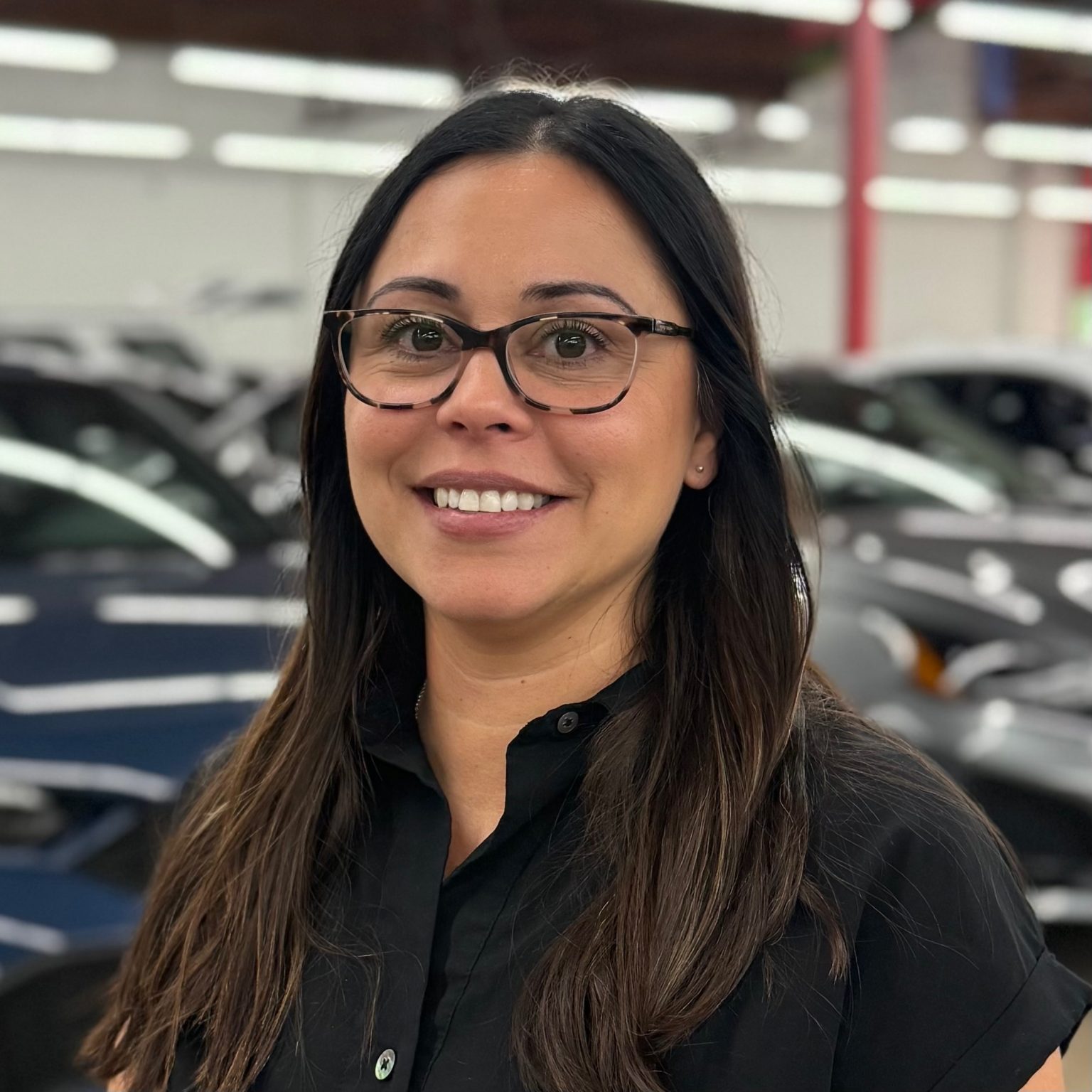 Amy Quintana - Centennial Leasing and Sales