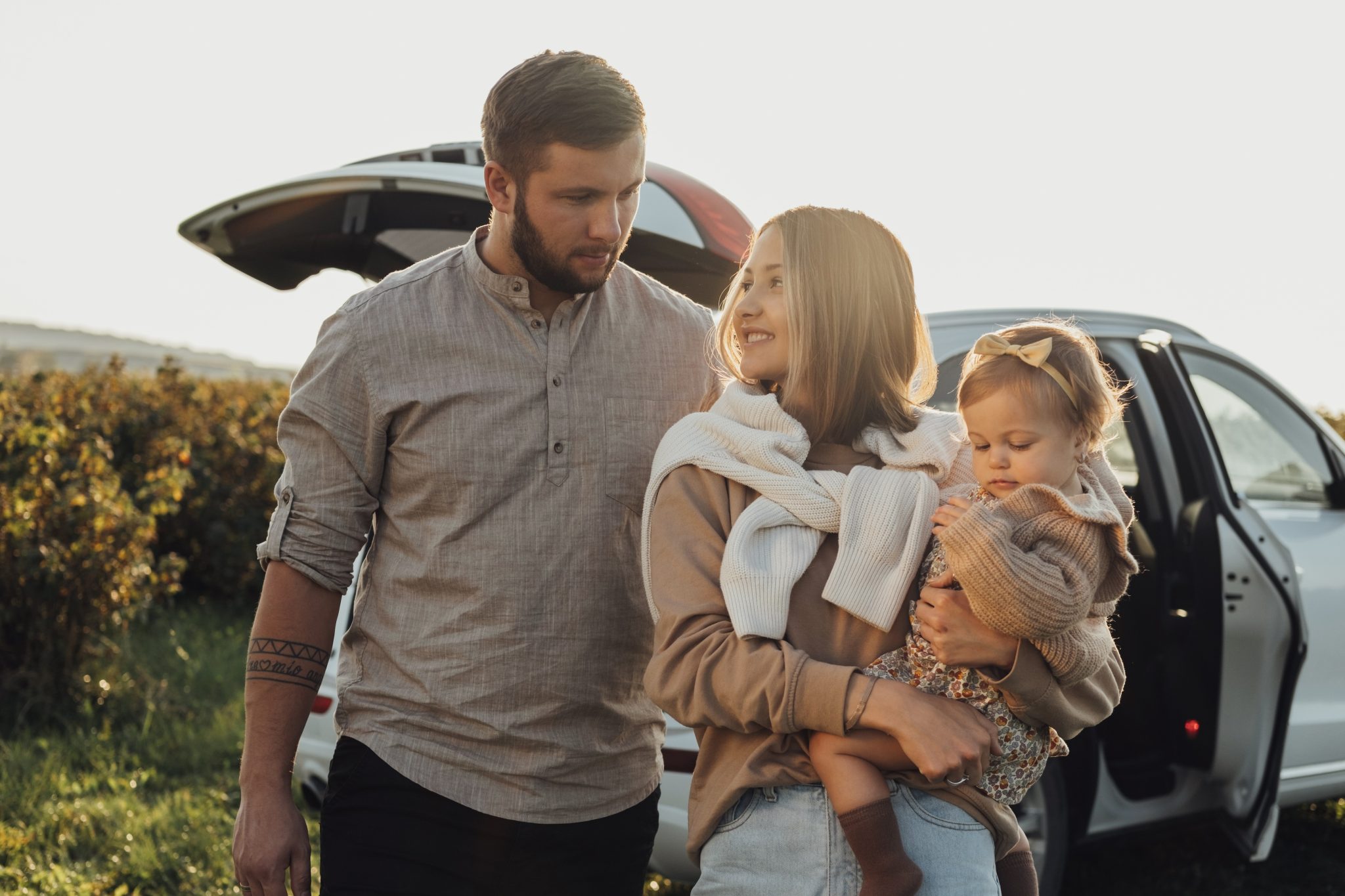 The Best Family SUVs for Phoenix | CLS Cars