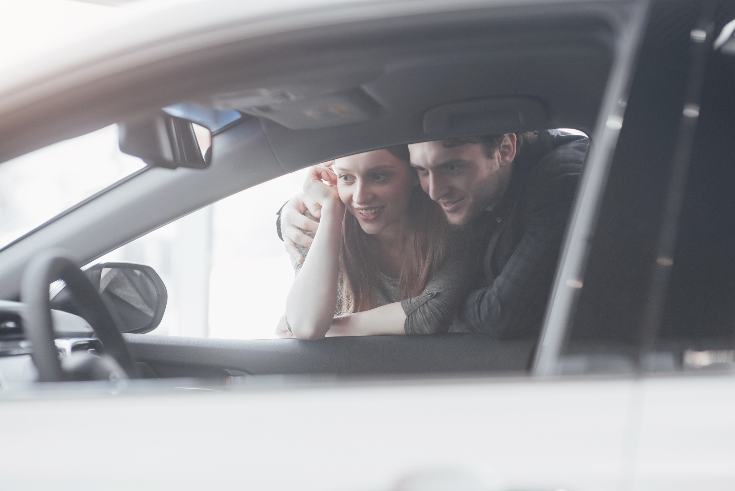 How to Buy Your First Car: Expert Guidance for New Buyers